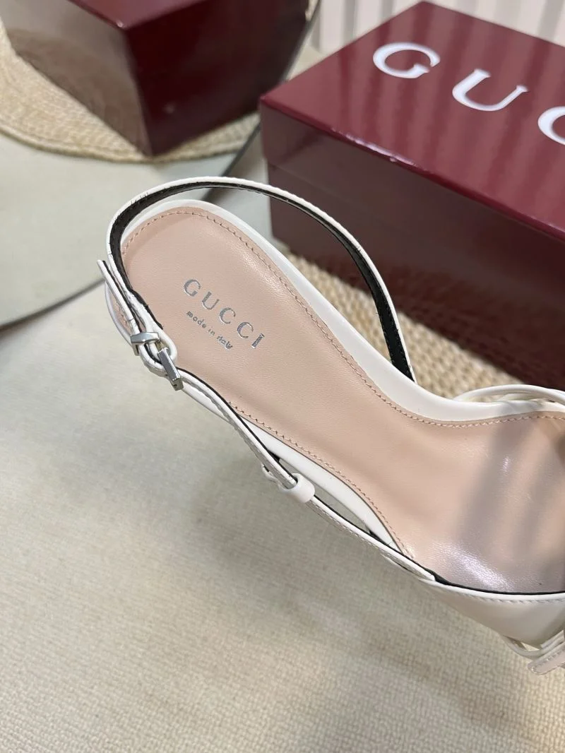 Economical Gucci Sandals