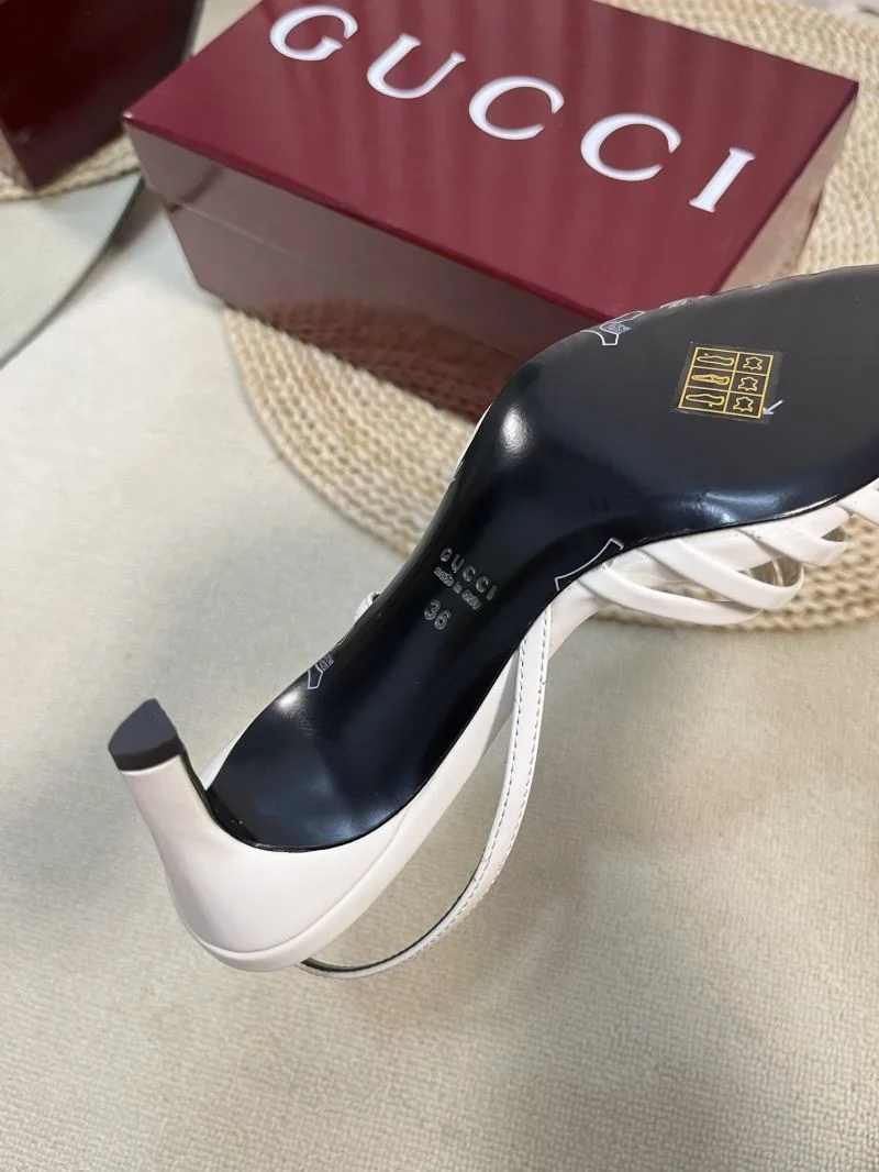 Economical Gucci Sandals