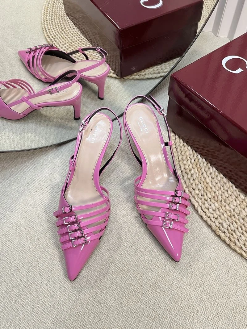 Gucci Sandals