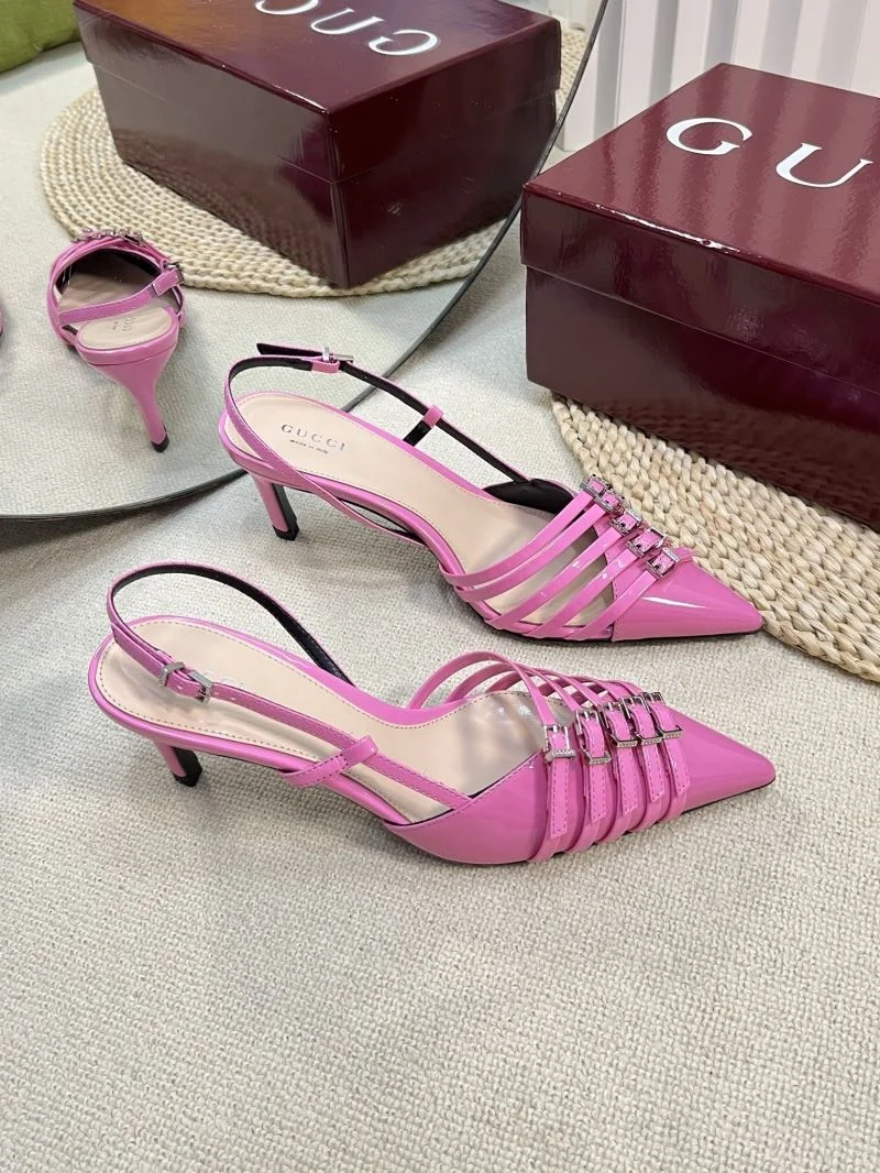 Bargain Gucci Sandals