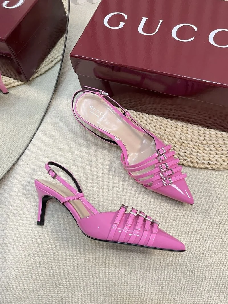Bargain Gucci Sandals