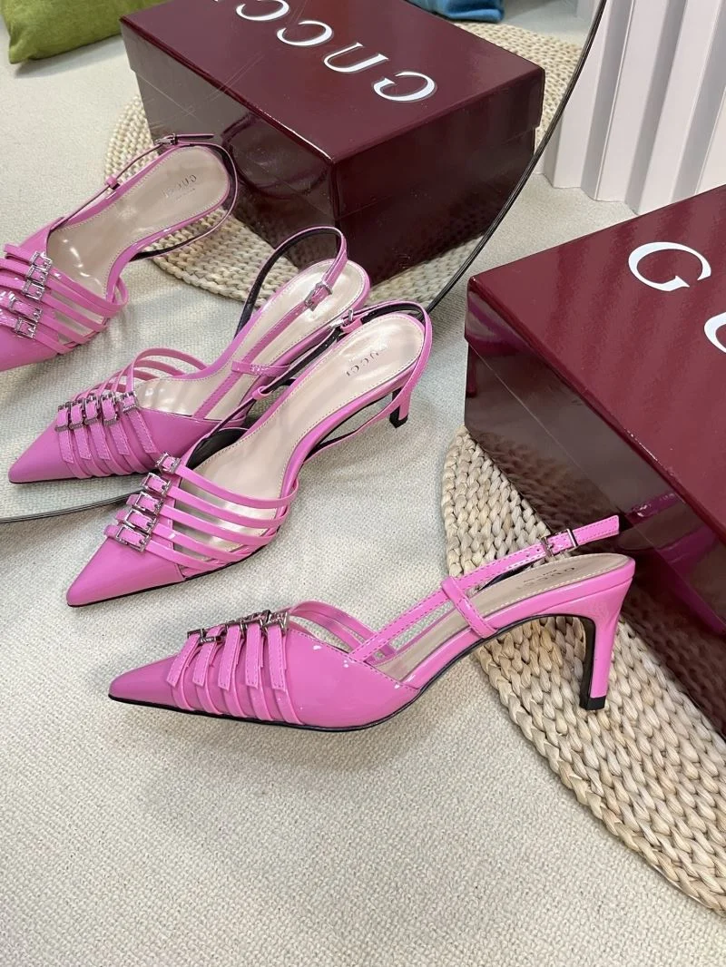 Bargain Gucci Sandals