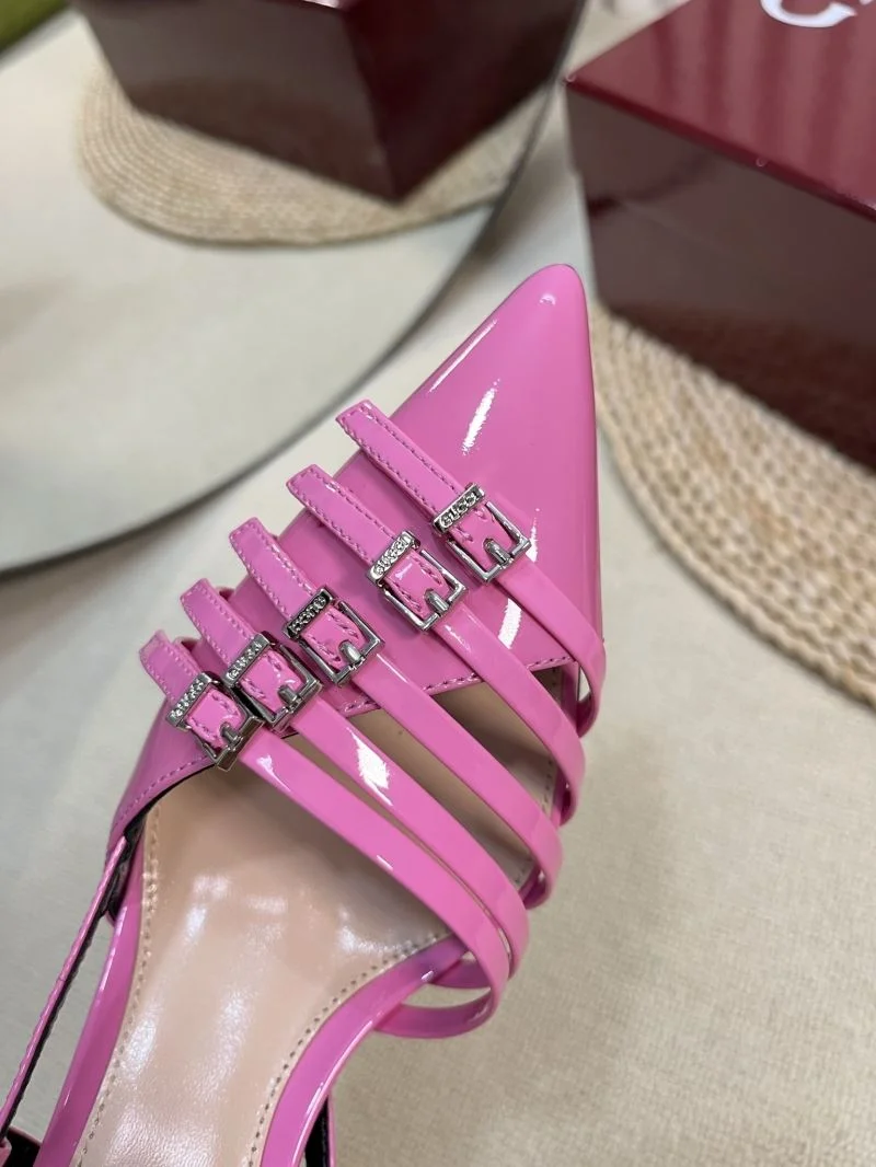 Bargain Gucci Sandals