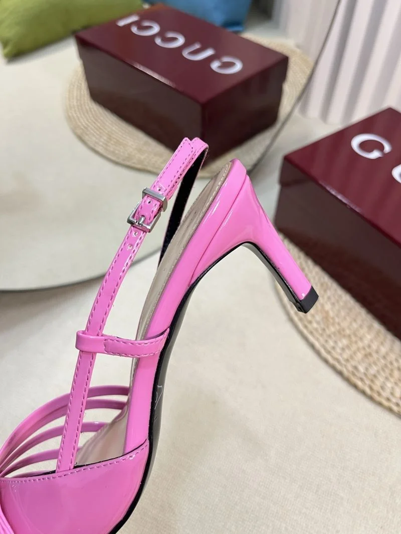 Bargain Gucci Sandals