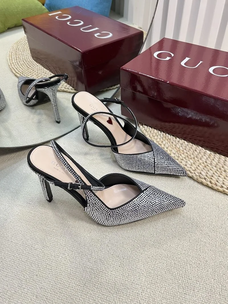 Discounted Gucci Sandals