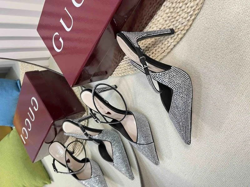 Discounted Gucci Sandals