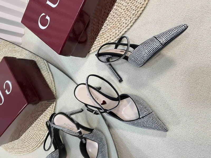 Discounted Gucci Sandals