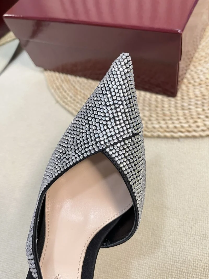 Discounted Gucci Sandals