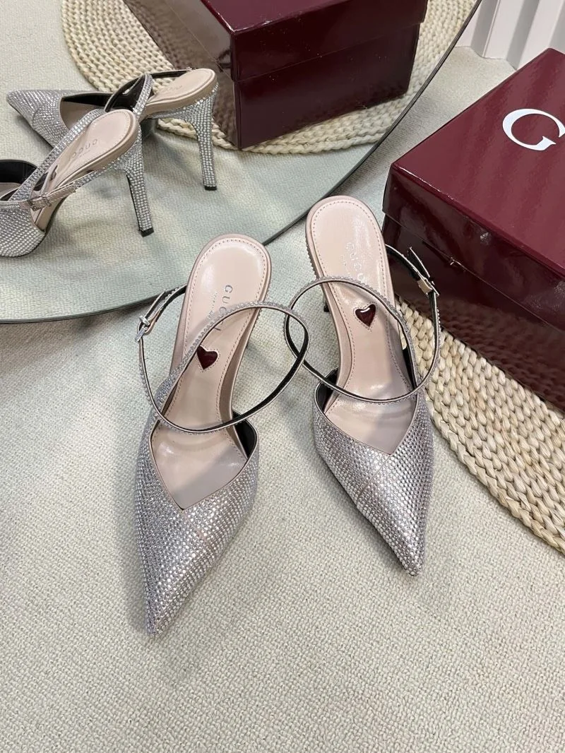 Gucci Sandals