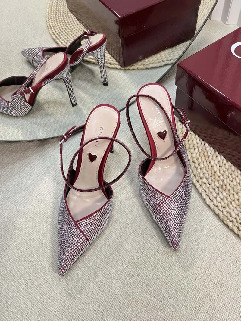 Gucci Sandals
