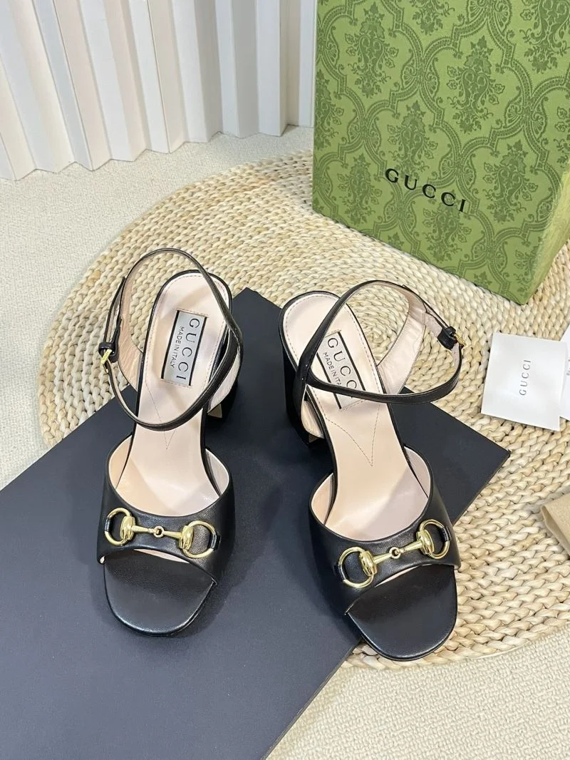 Gucci Sandals
