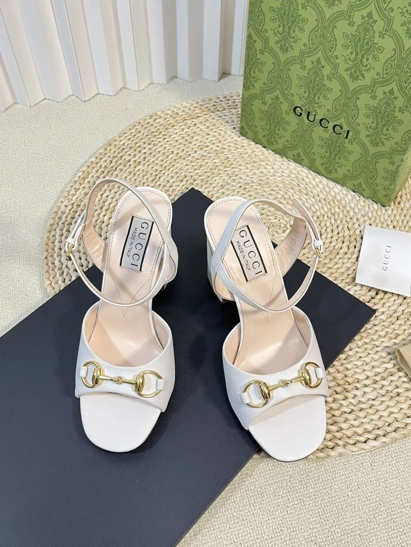 Gucci Sandals