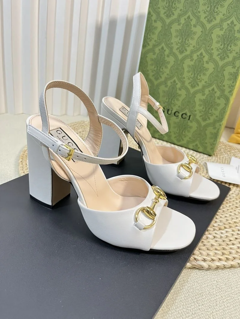High accuracy Gucci Sandals