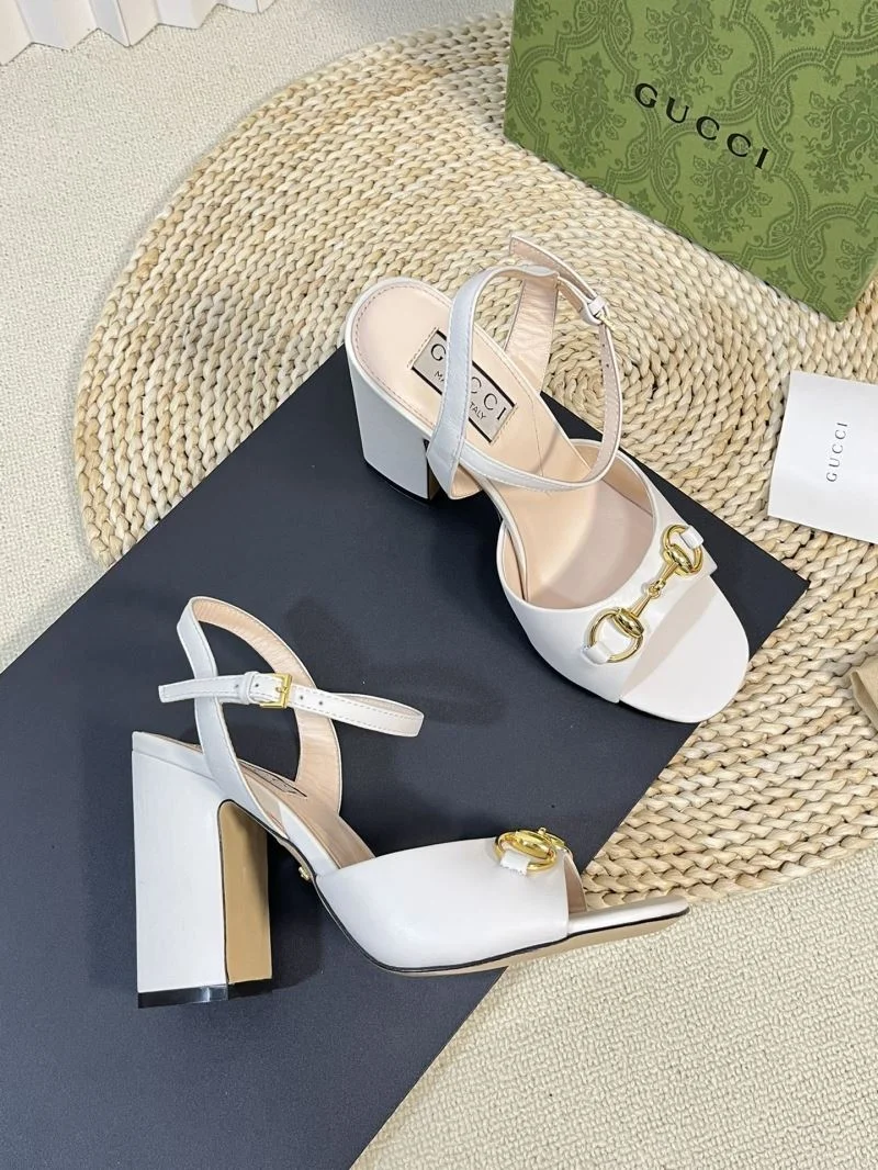 High accuracy Gucci Sandals