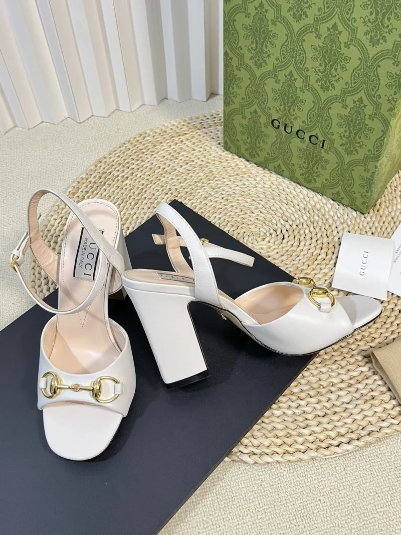 High accuracy Gucci Sandals