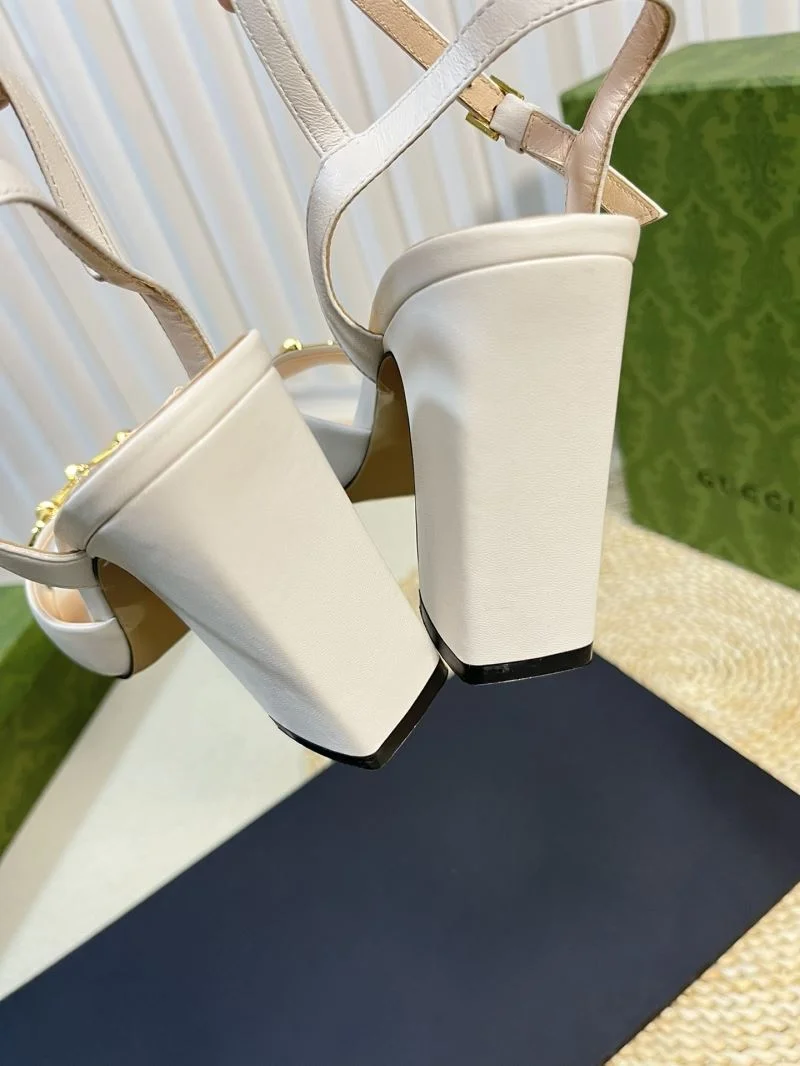 High accuracy Gucci Sandals