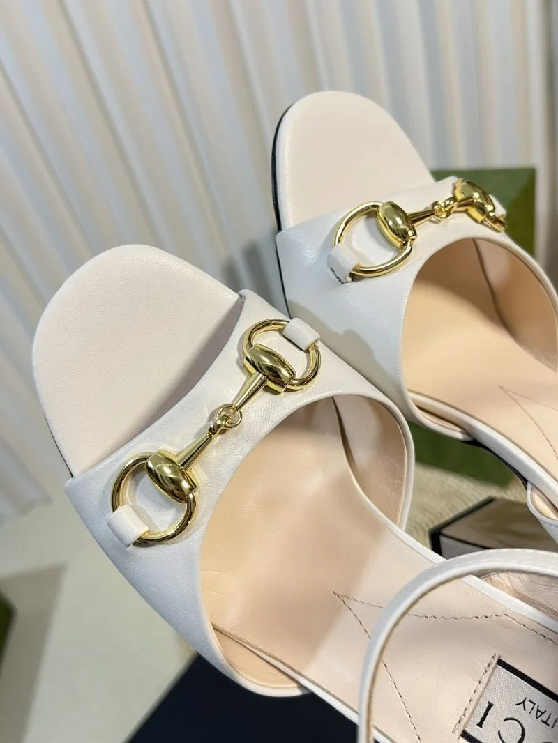 High accuracy Gucci Sandals