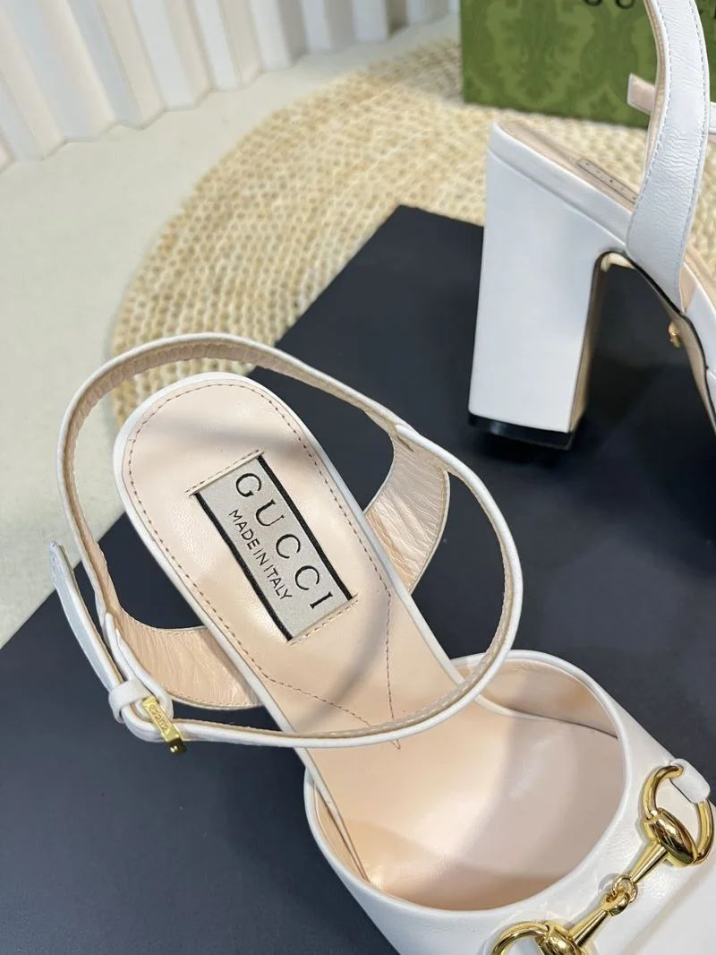 High accuracy Gucci Sandals