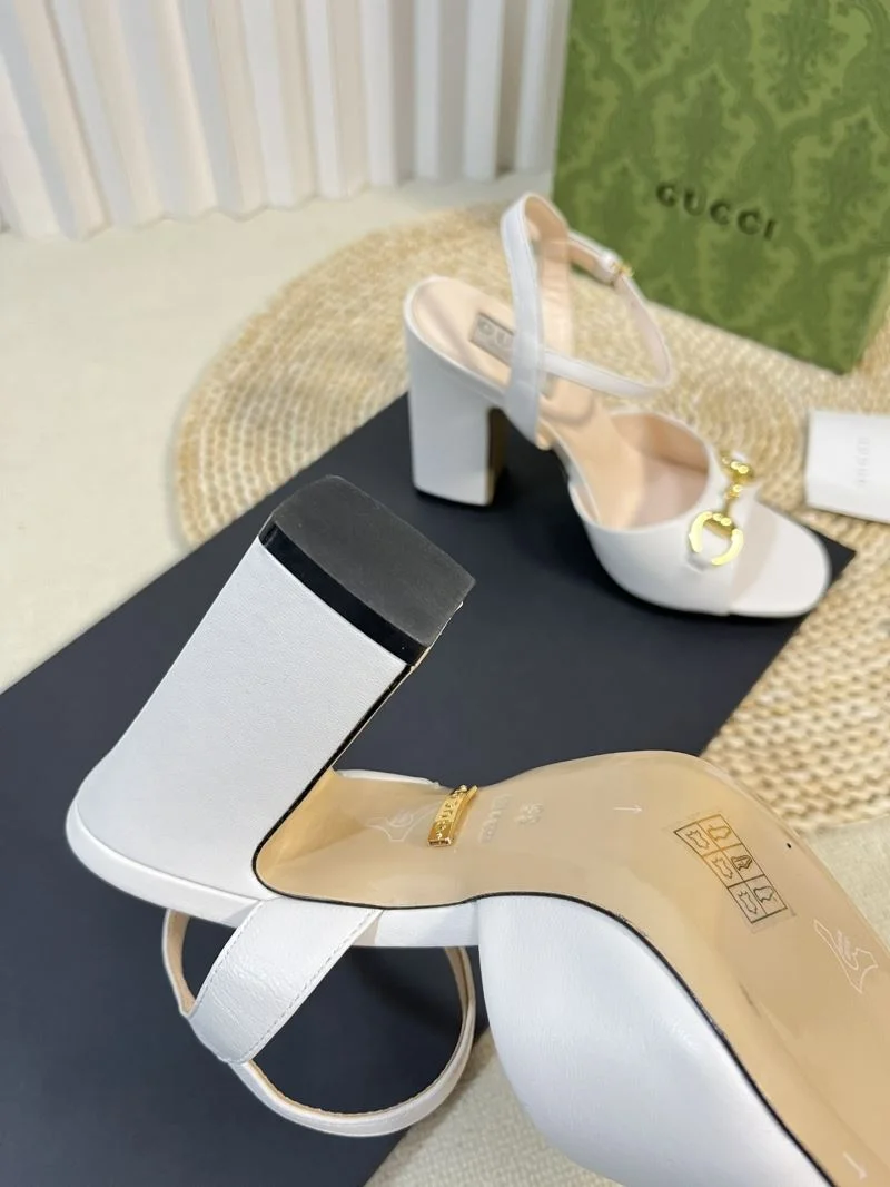 High accuracy Gucci Sandals