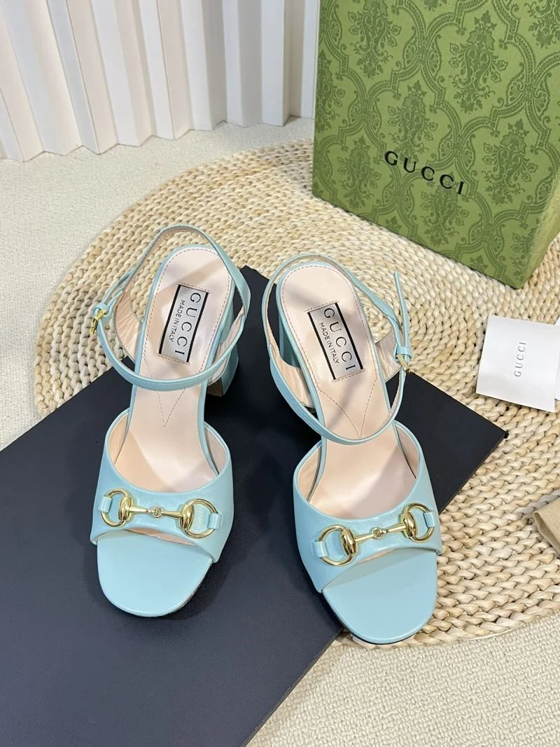 Gucci Sandals