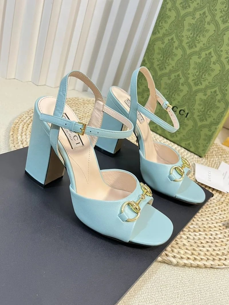 Affordable Gucci Sandals