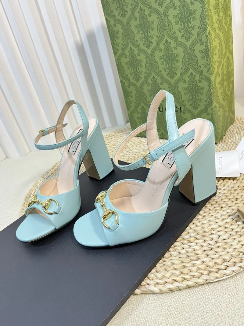 Affordable Gucci Sandals