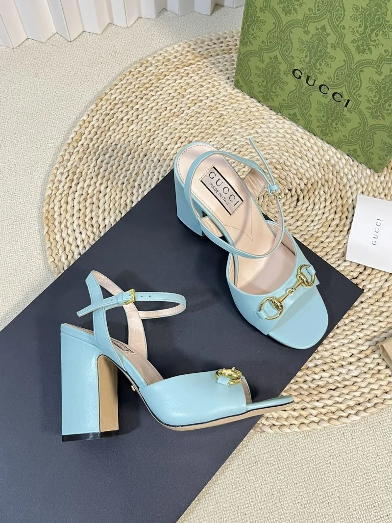 Affordable Gucci Sandals