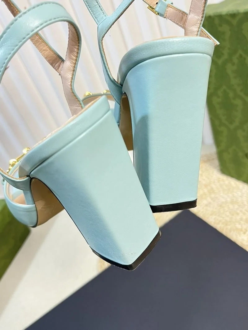Affordable Gucci Sandals
