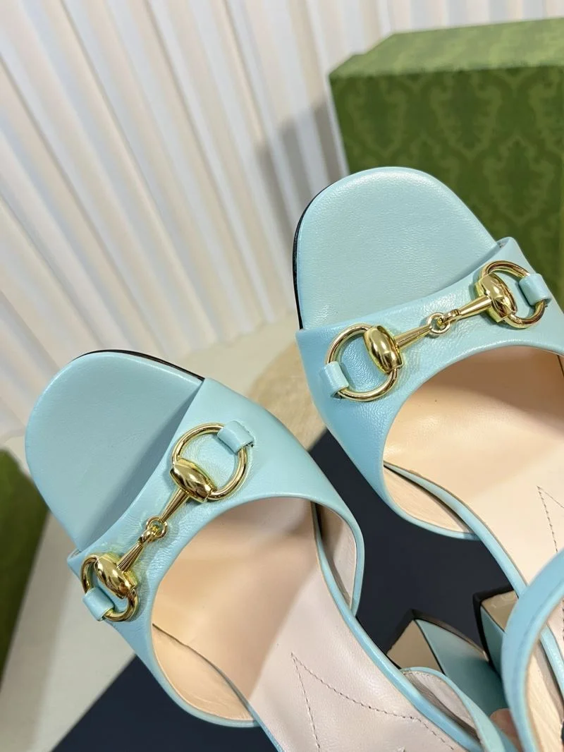 Affordable Gucci Sandals