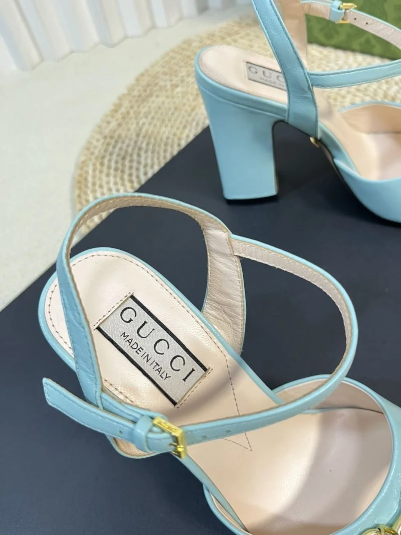 Affordable Gucci Sandals