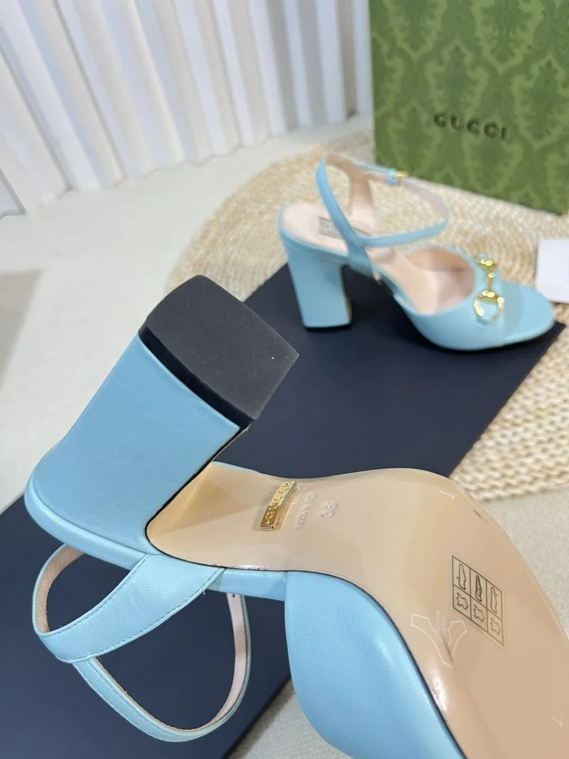 Affordable Gucci Sandals