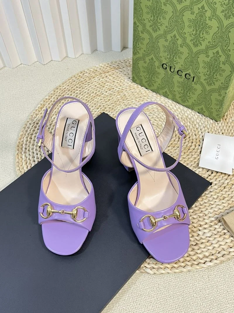 Gucci Sandals