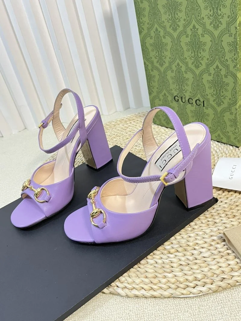 Official Gucci Sandals