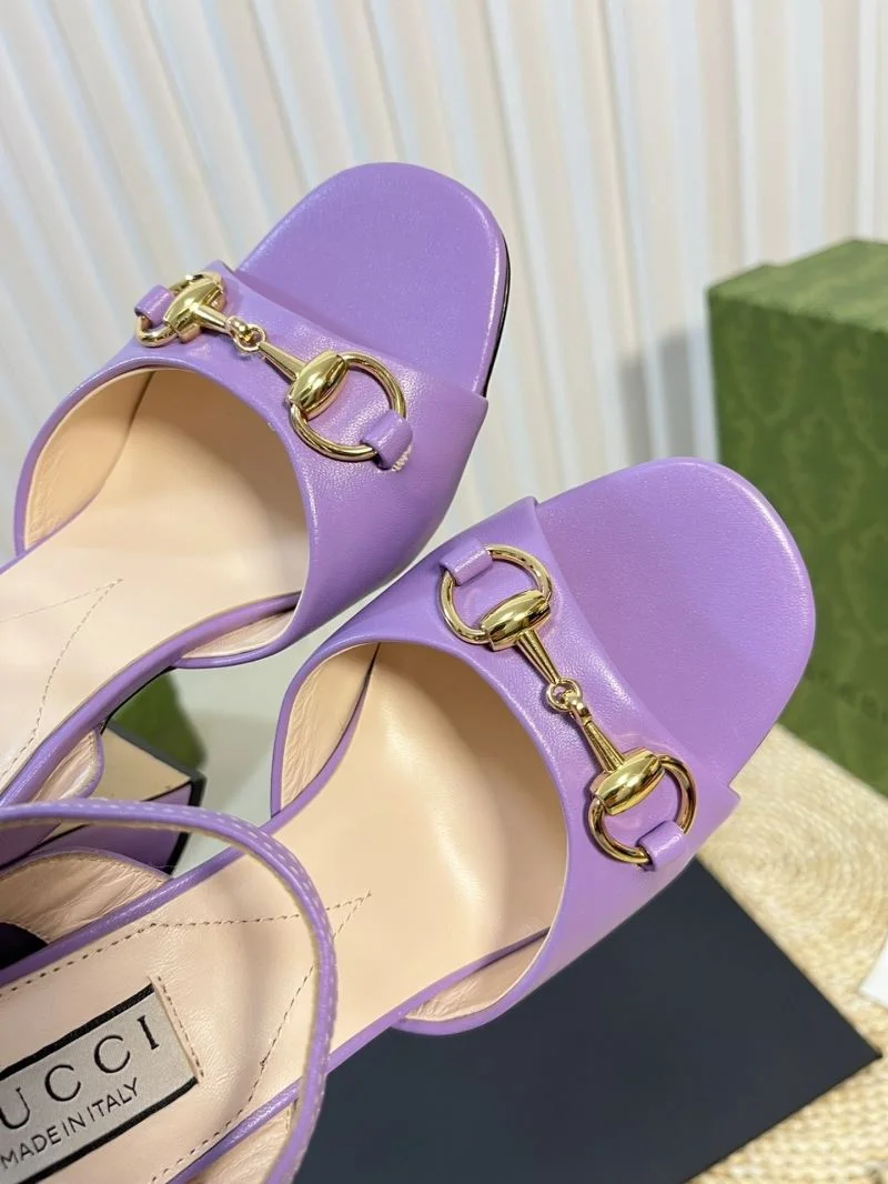 Official Gucci Sandals