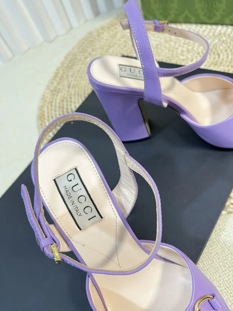 Official Gucci Sandals