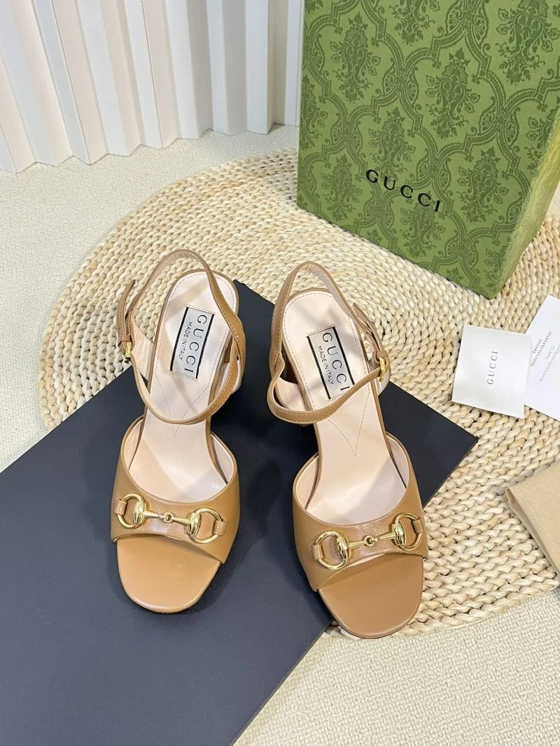 Gucci Sandals