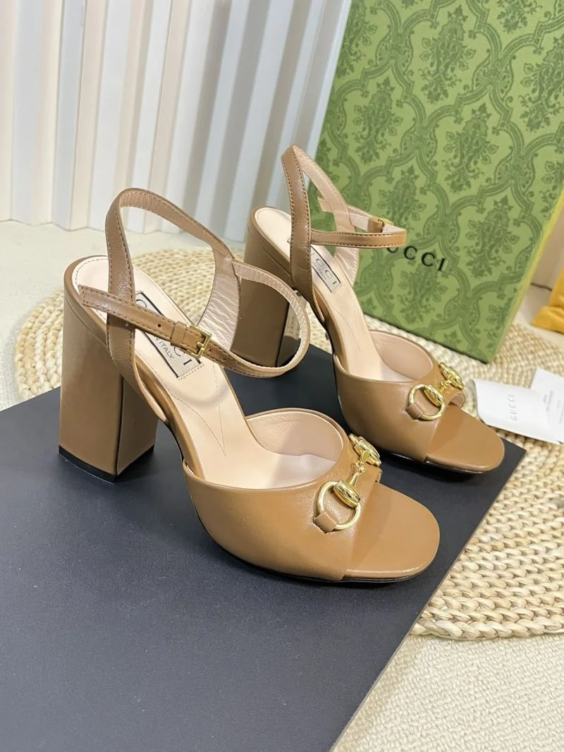 Legit Gucci Sandals