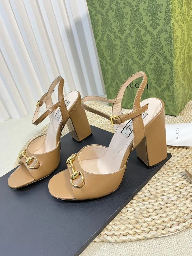 Legit Gucci Sandals