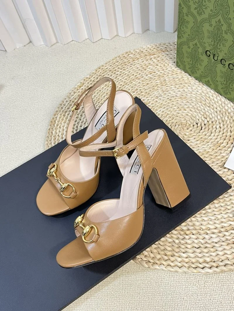 Legit Gucci Sandals