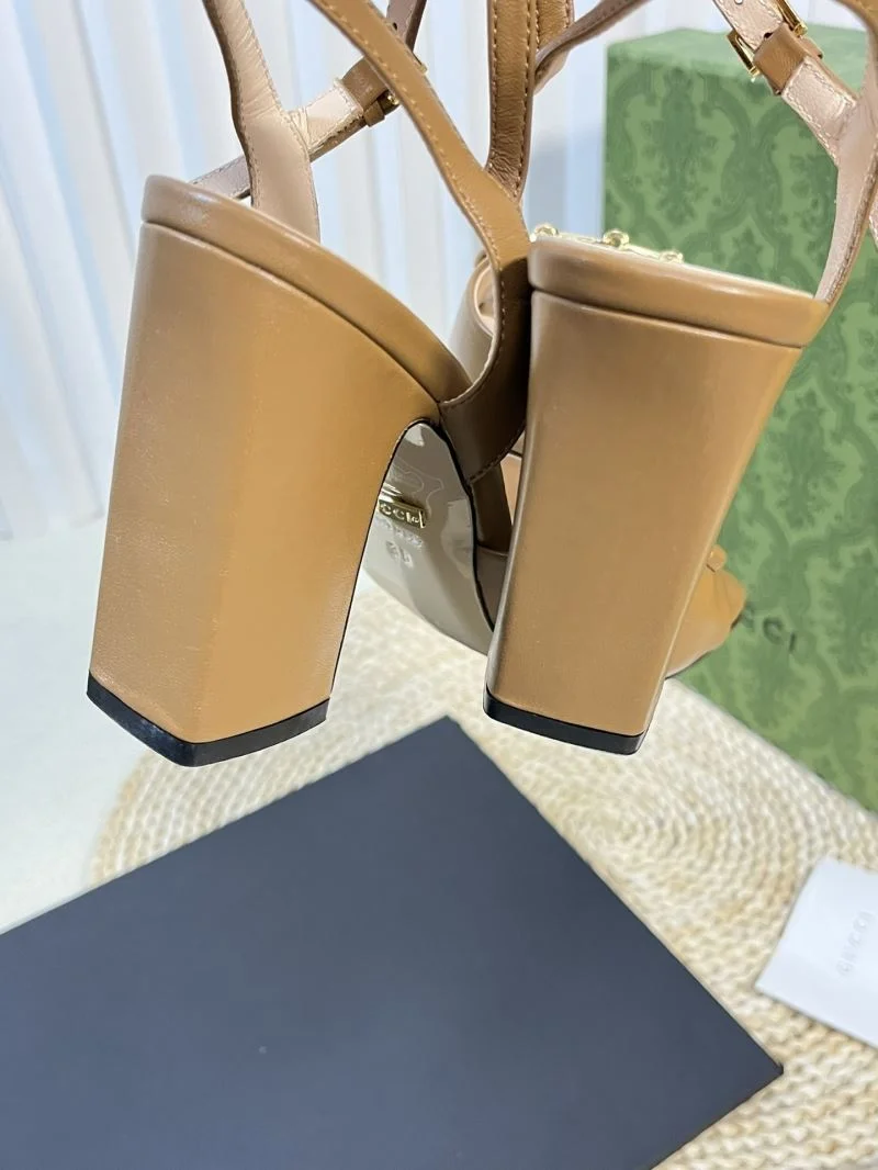 Legit Gucci Sandals