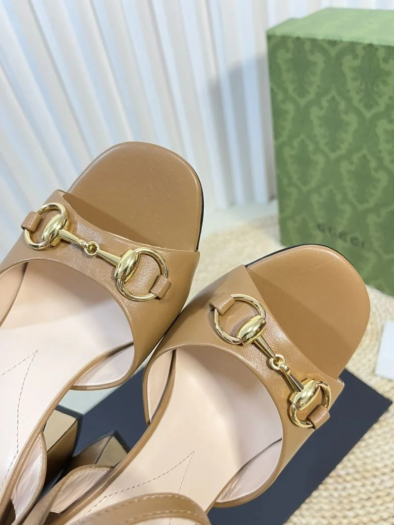 Legit Gucci Sandals