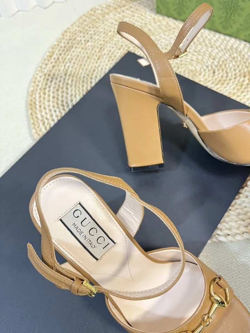 Legit Gucci Sandals