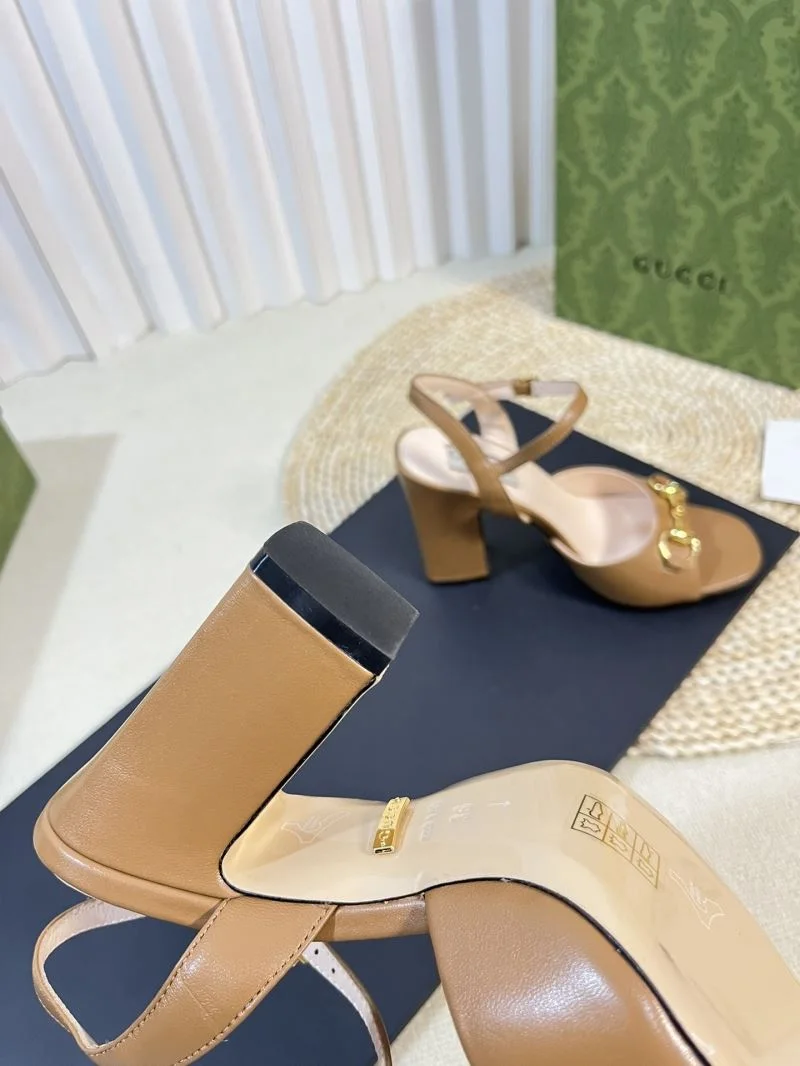 Legit Gucci Sandals