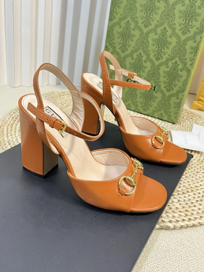 OEM Gucci Sandals