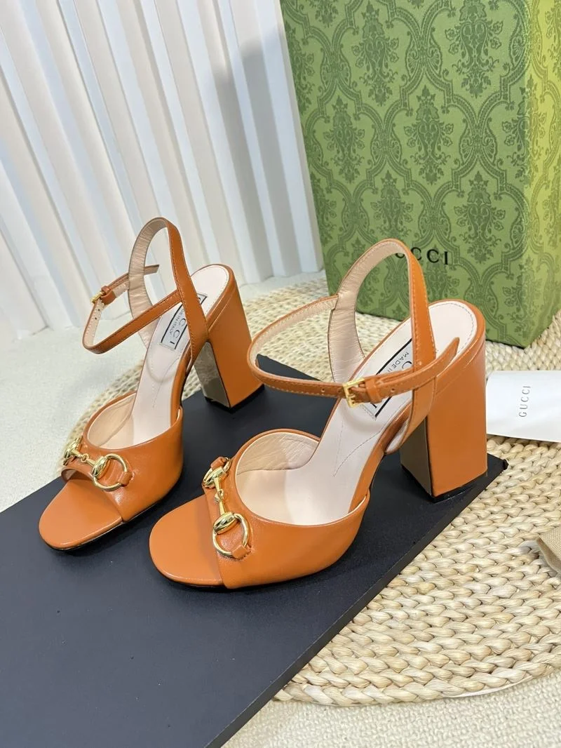 OEM Gucci Sandals
