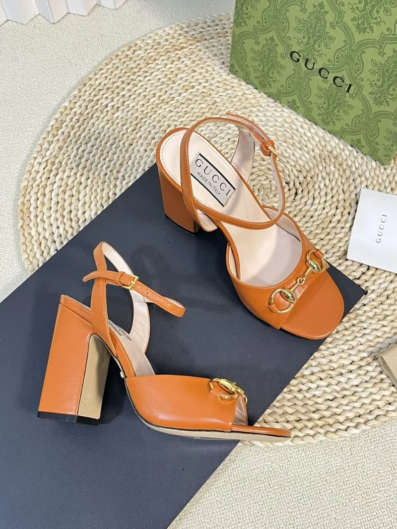 OEM Gucci Sandals