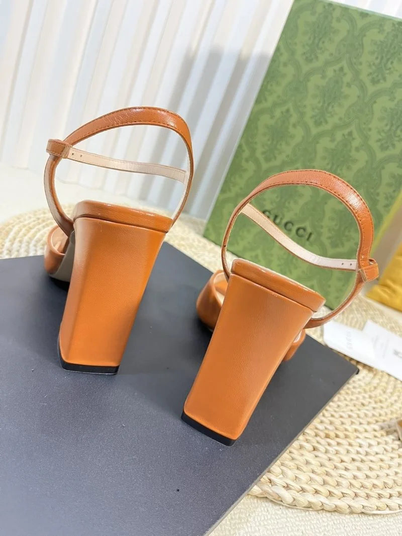 OEM Gucci Sandals