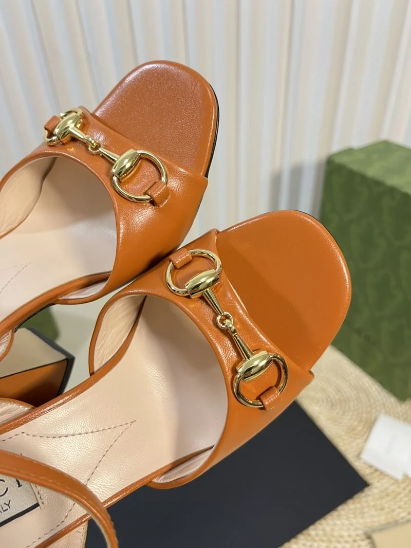 OEM Gucci Sandals
