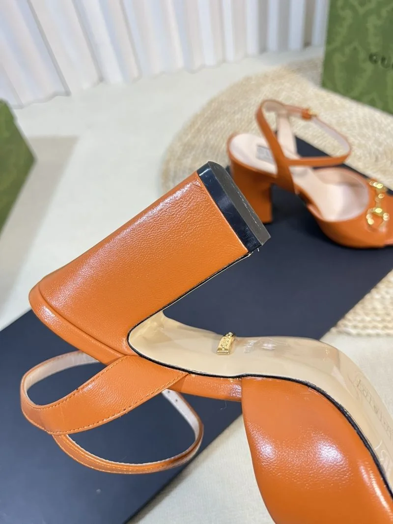 OEM Gucci Sandals