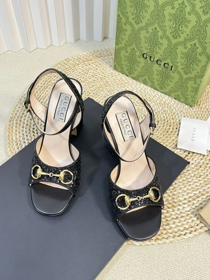 Gucci Sandals